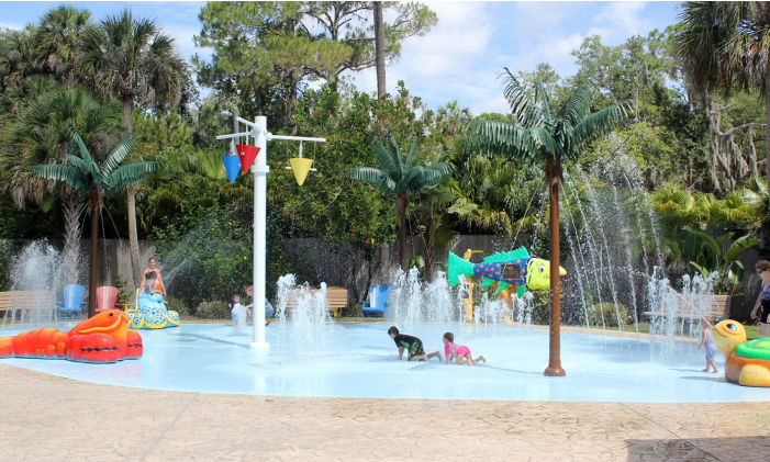 Family Fun Day - Central Florida Zoo - Camaraderie Foundation