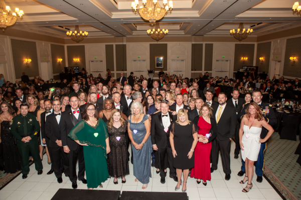 American Patriot Gala - Camaraderie Foundation